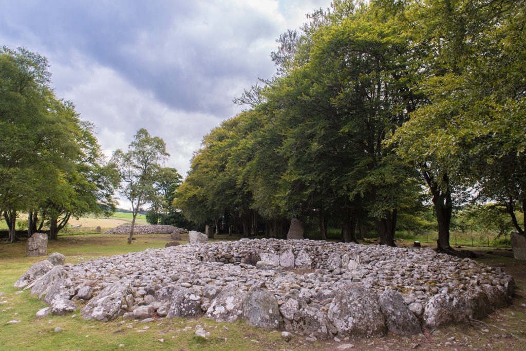 What is a cairn? – Celtic Connection